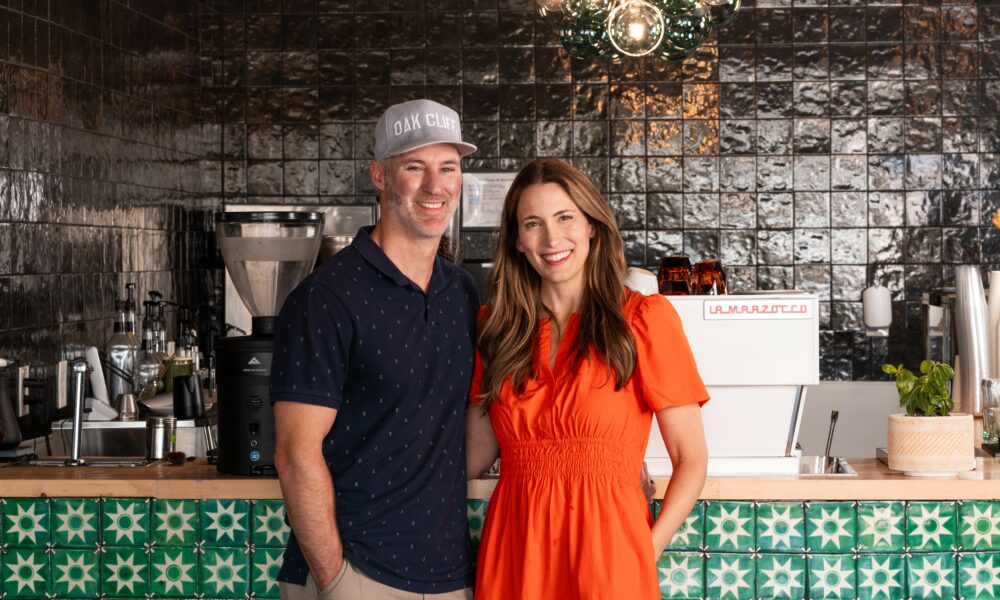 Meet Allison Macalik of Oak Cliff – Voyage Dallas Magazine | Dallas ...