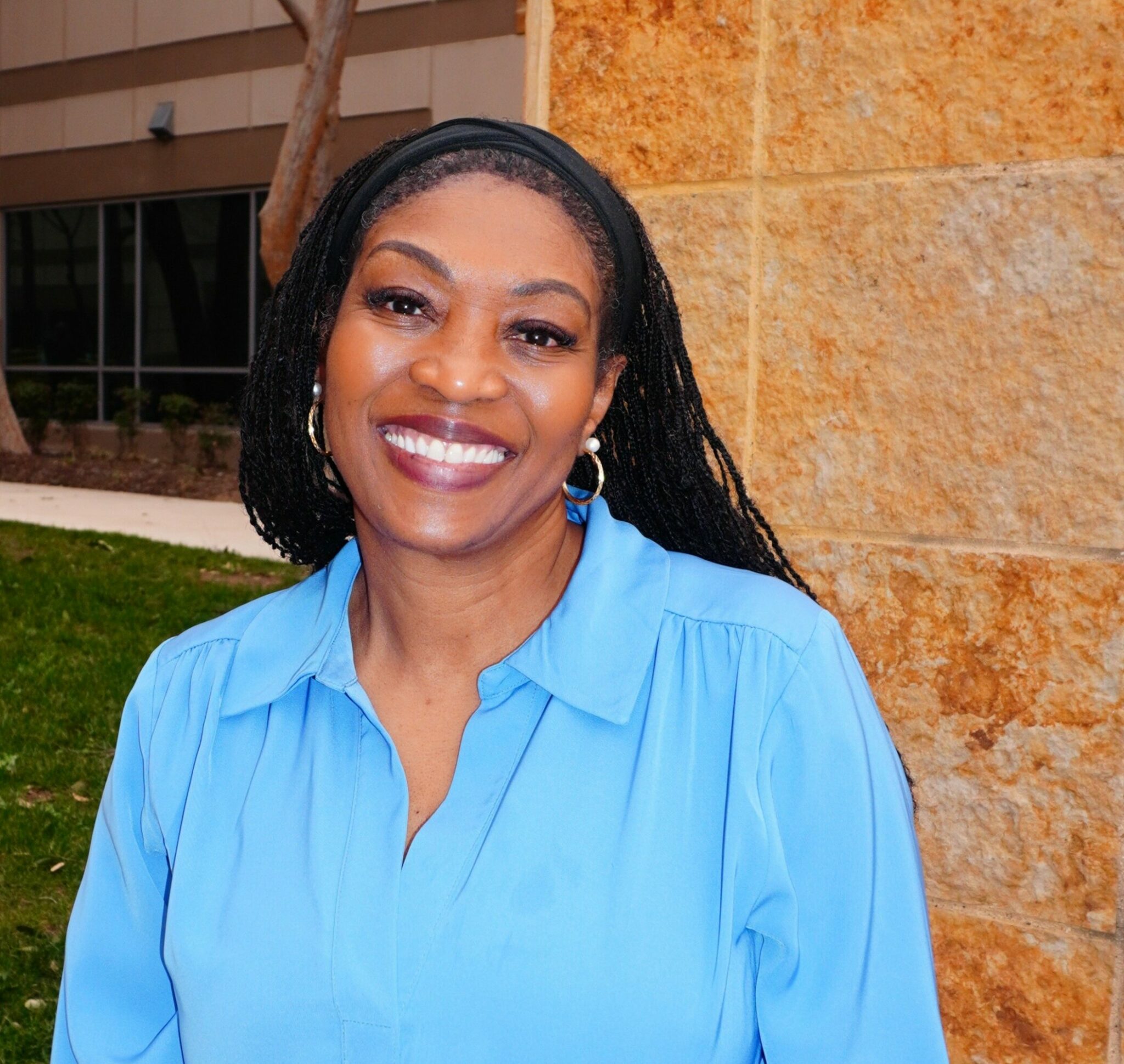 Community Highlights: Meet Geanie Asante of Amerio Technology - Voyage ...