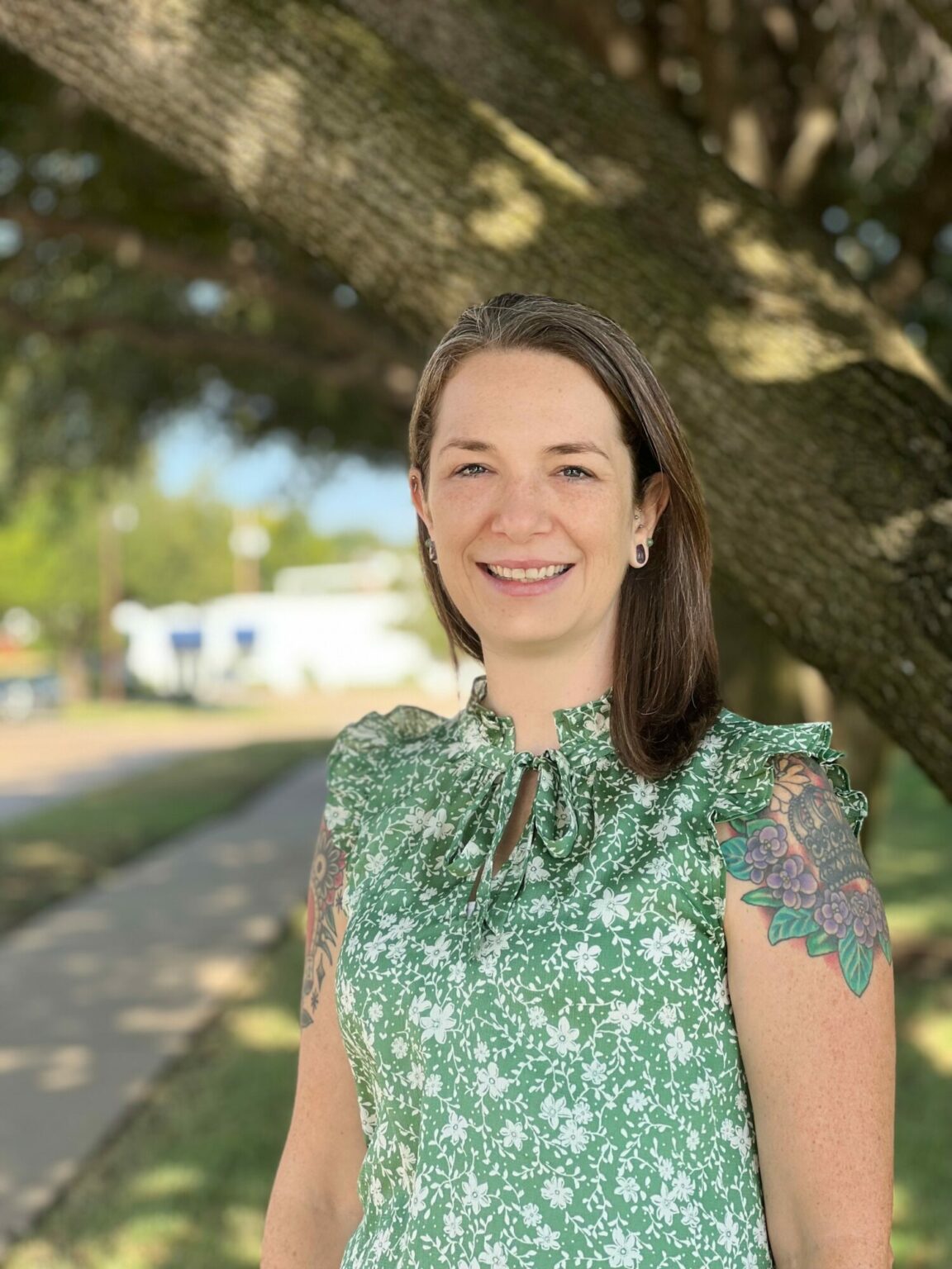 Community Highlights: Meet Abby King Roberts and Tabitha Millsop of ...