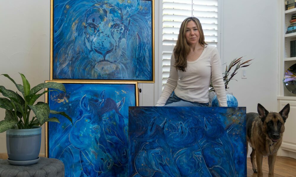 Rising Stars: Meet Alexandra Castle of Frisco, TX – Voyage Dallas ...