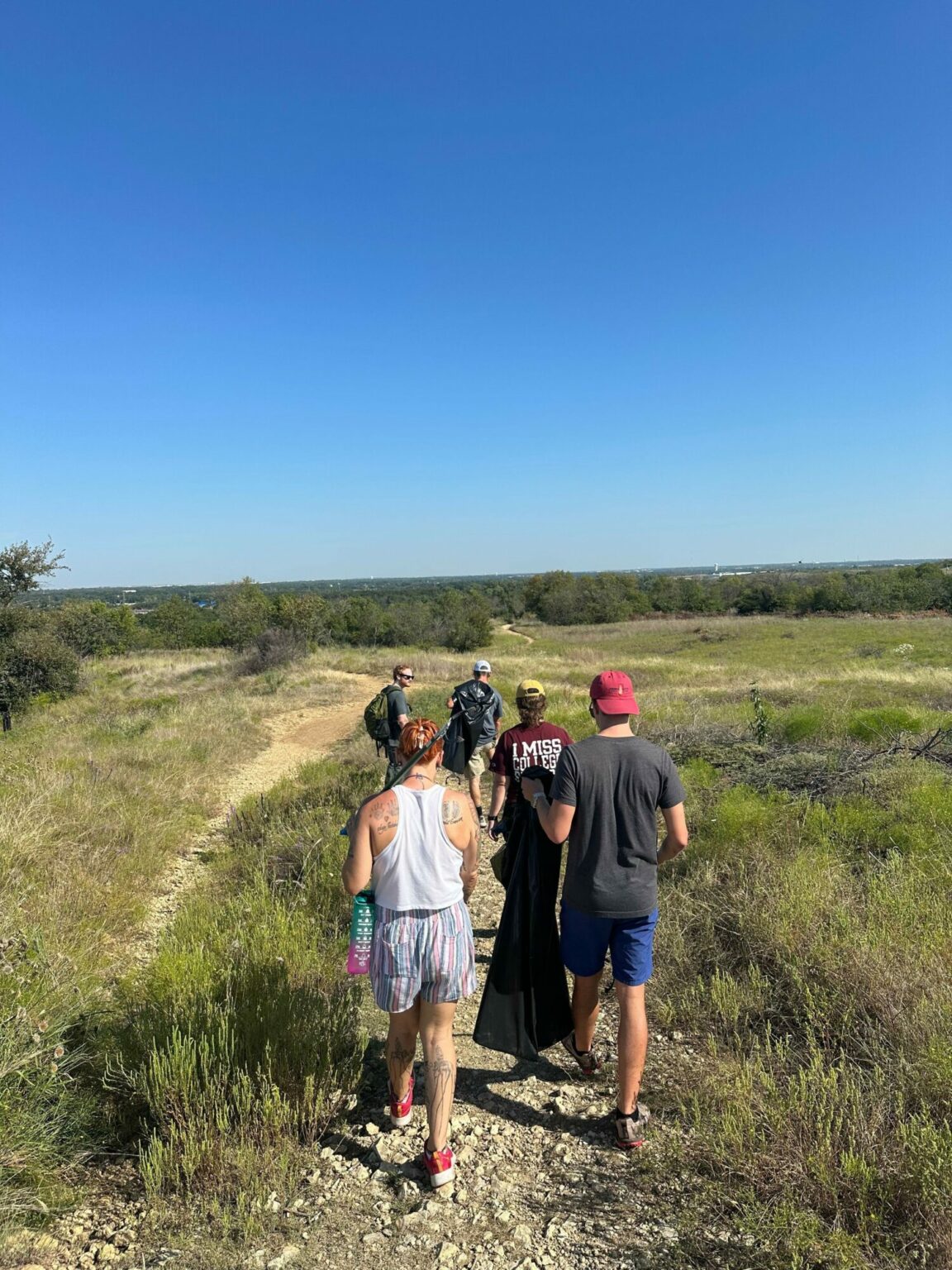 Meet Reed Olsen of All of DFW - Voyage Dallas Magazine | Dallas City Guide