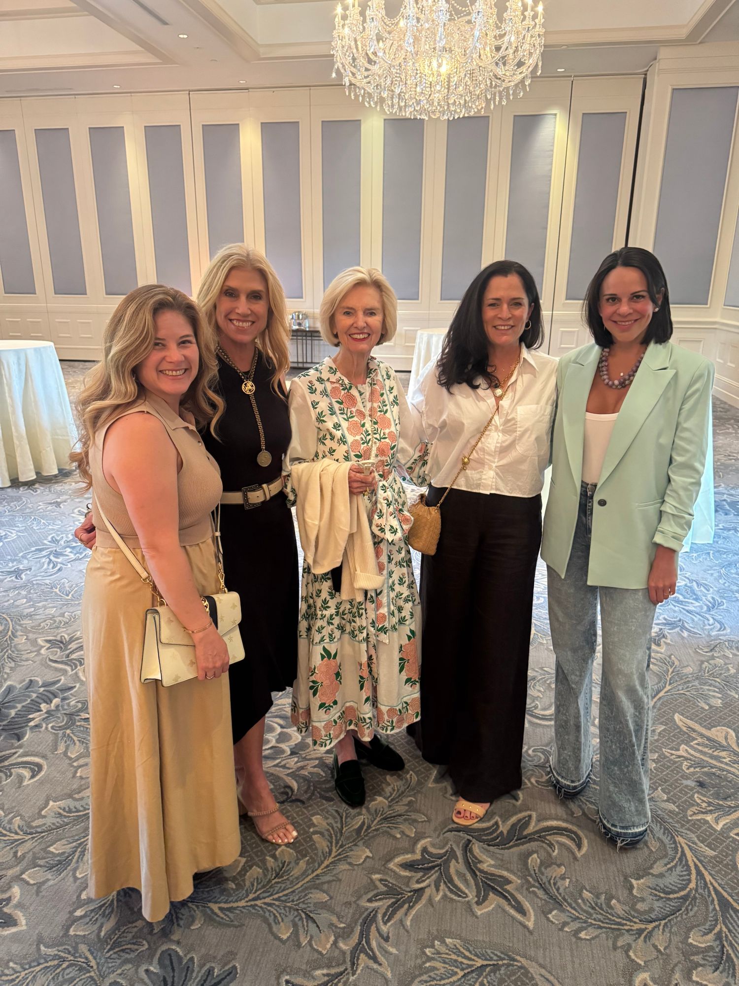 Inspiring Conversations with Catherine Cole of Catherine Cole ...