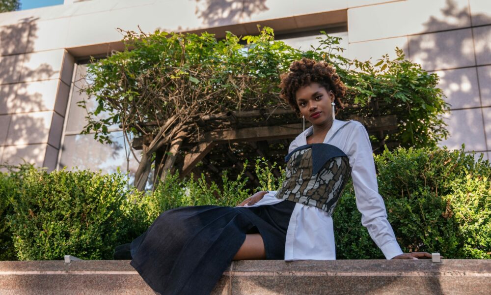 Life, Values & Legacy: Our Chat with Alaysha McClinton of Richardson ...