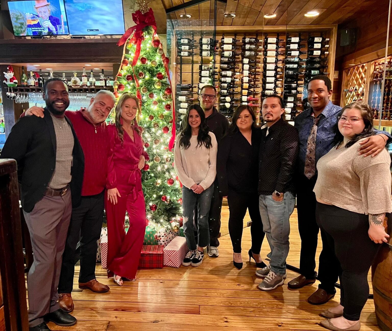 Keri Ramos of Grand Prairie on Life, Lessons & Legacy - Voyage Dallas ...