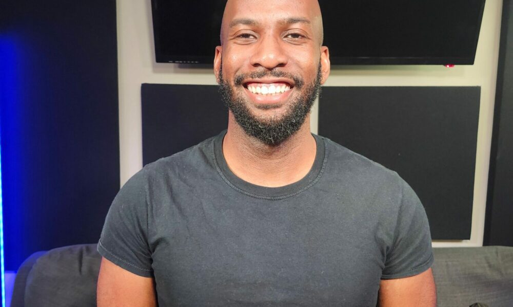 Community Highlights: Meet Frederick Sirls of The Flex Touch Mobile ...