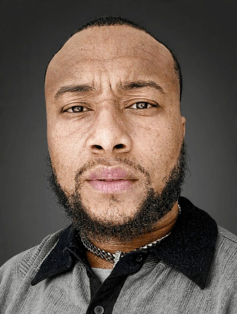 Life, Values & Legacy: Our Chat with LaMarcus Ross – Voyage Dallas ...