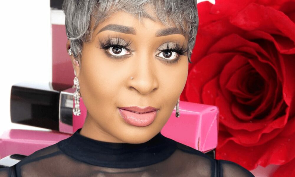Meet Alali Olaegbe of Dallas, TX - Voyage Dallas Magazine | Dallas City ...