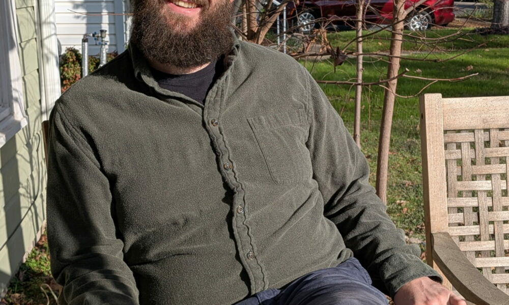 Meet Austin Nelson of Denton – Voyage Dallas Magazine | Dallas City Guide