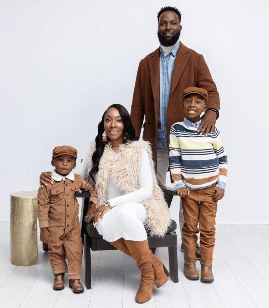 Exploring Life & Business with Tara Walker-Joseph of GSD AGENCY ...