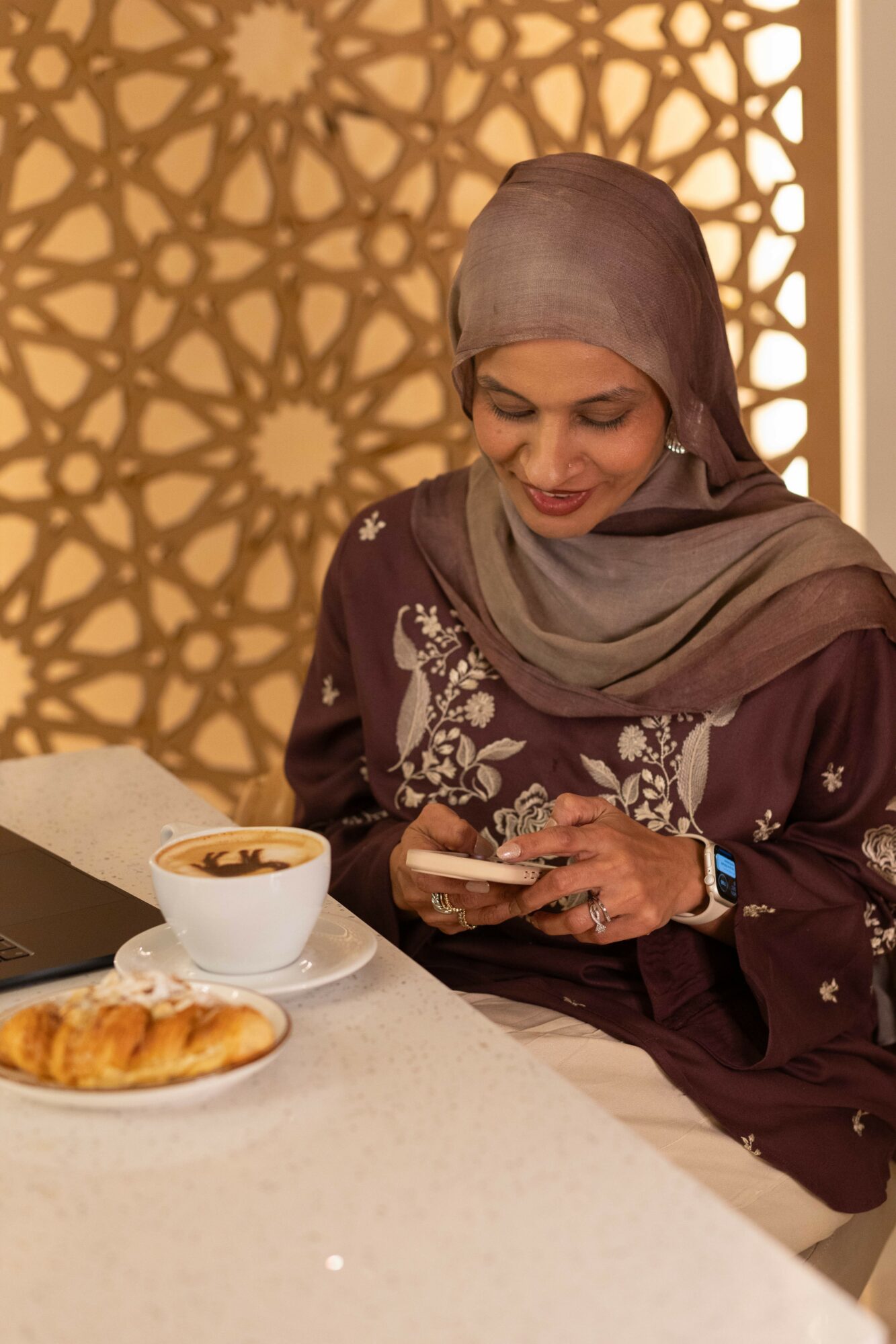 Hidden Gems: Meet Heena Ali of Bite & Bloom - Voyage Dallas Magazine | Dallas City Guide