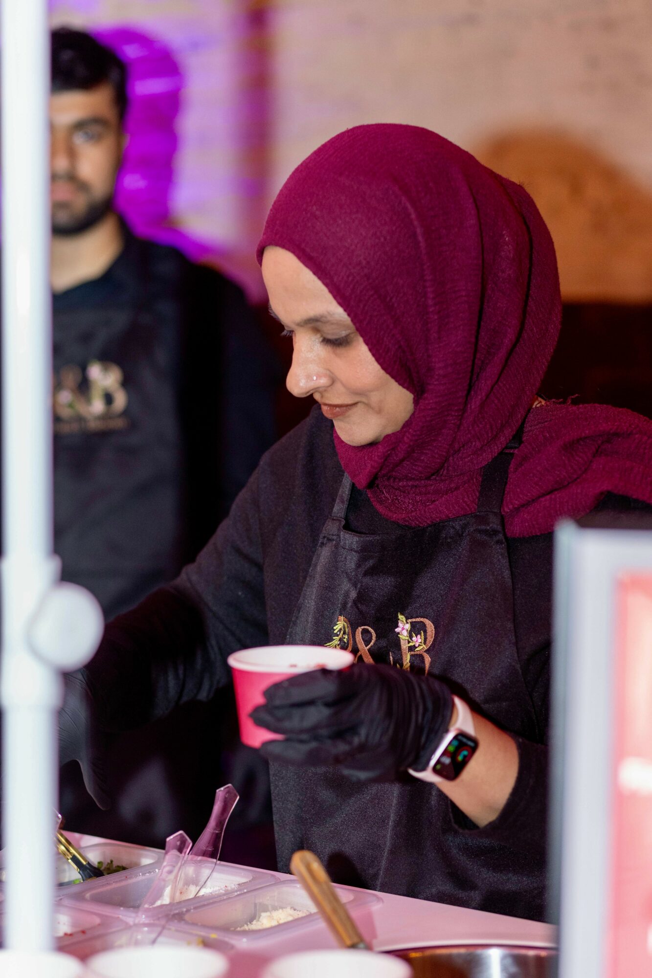 Hidden Gems: Meet Heena Ali of Bite & Bloom - Voyage Dallas Magazine | Dallas City Guide