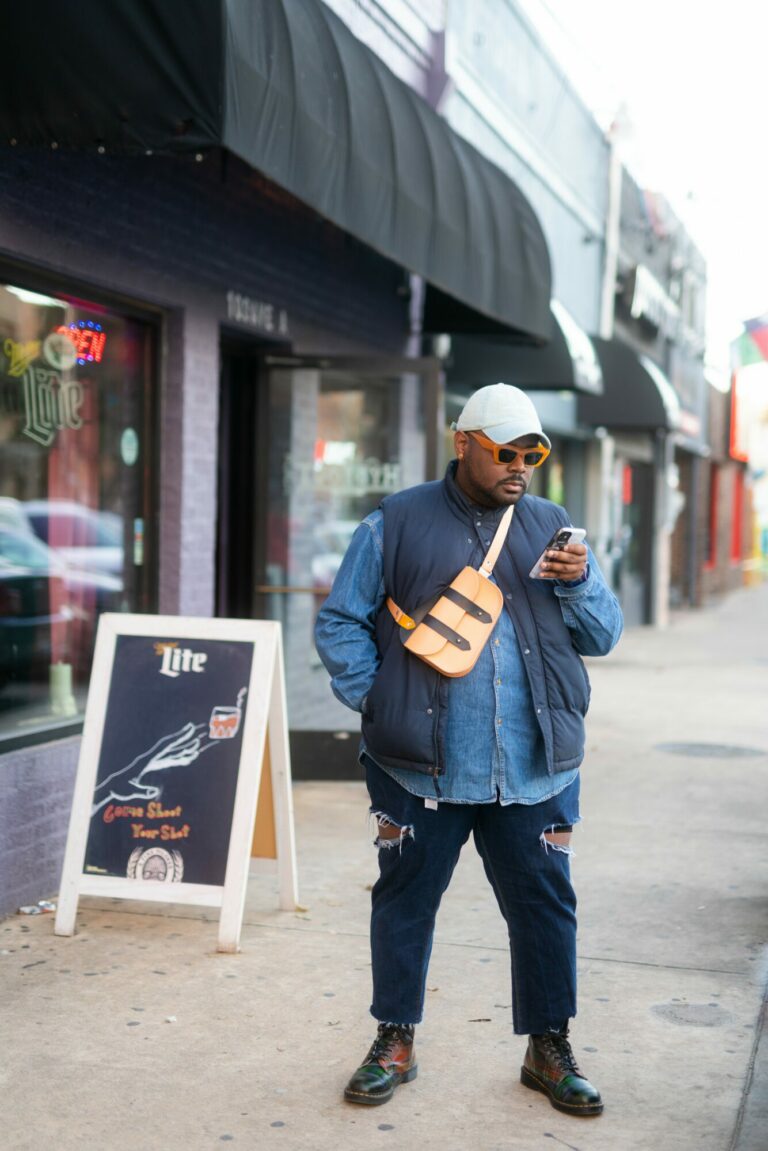 Eric Giles of Plano on Life, Lessons & Legacy - Voyage Dallas Magazine ...