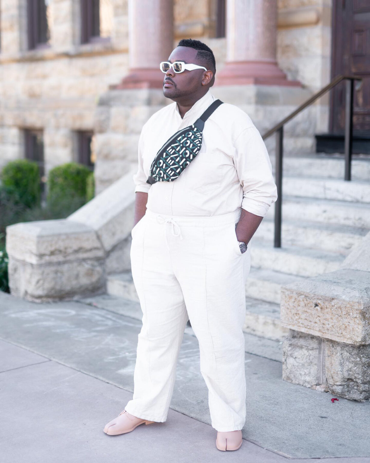 Eric Giles of Plano on Life, Lessons & Legacy - Voyage Dallas Magazine ...