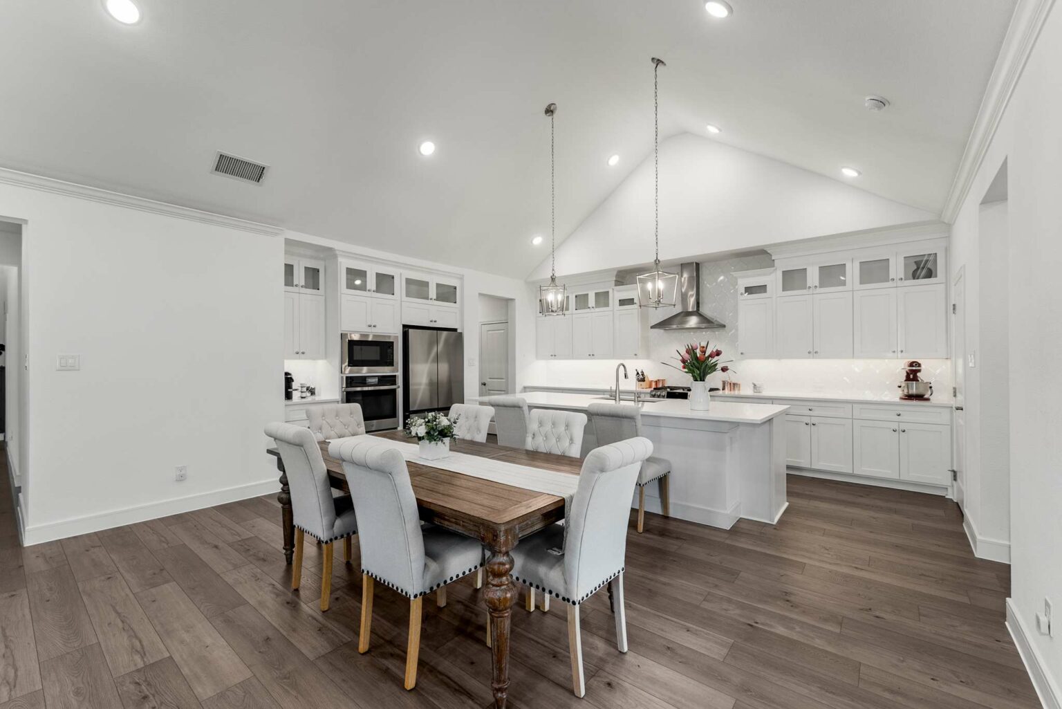 Life, Values & Legacy: Our Chat with Irina Bobrenkova - Voyage Dallas ...