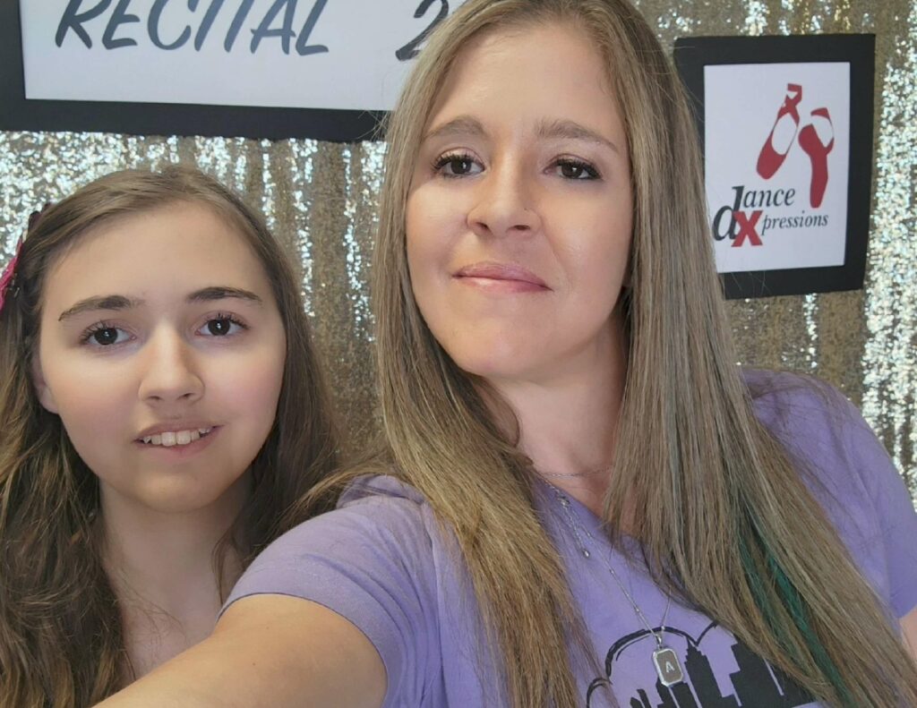 Community Highlights: Meet Ashley Witherspoon-Shafer of A Plus Class ...