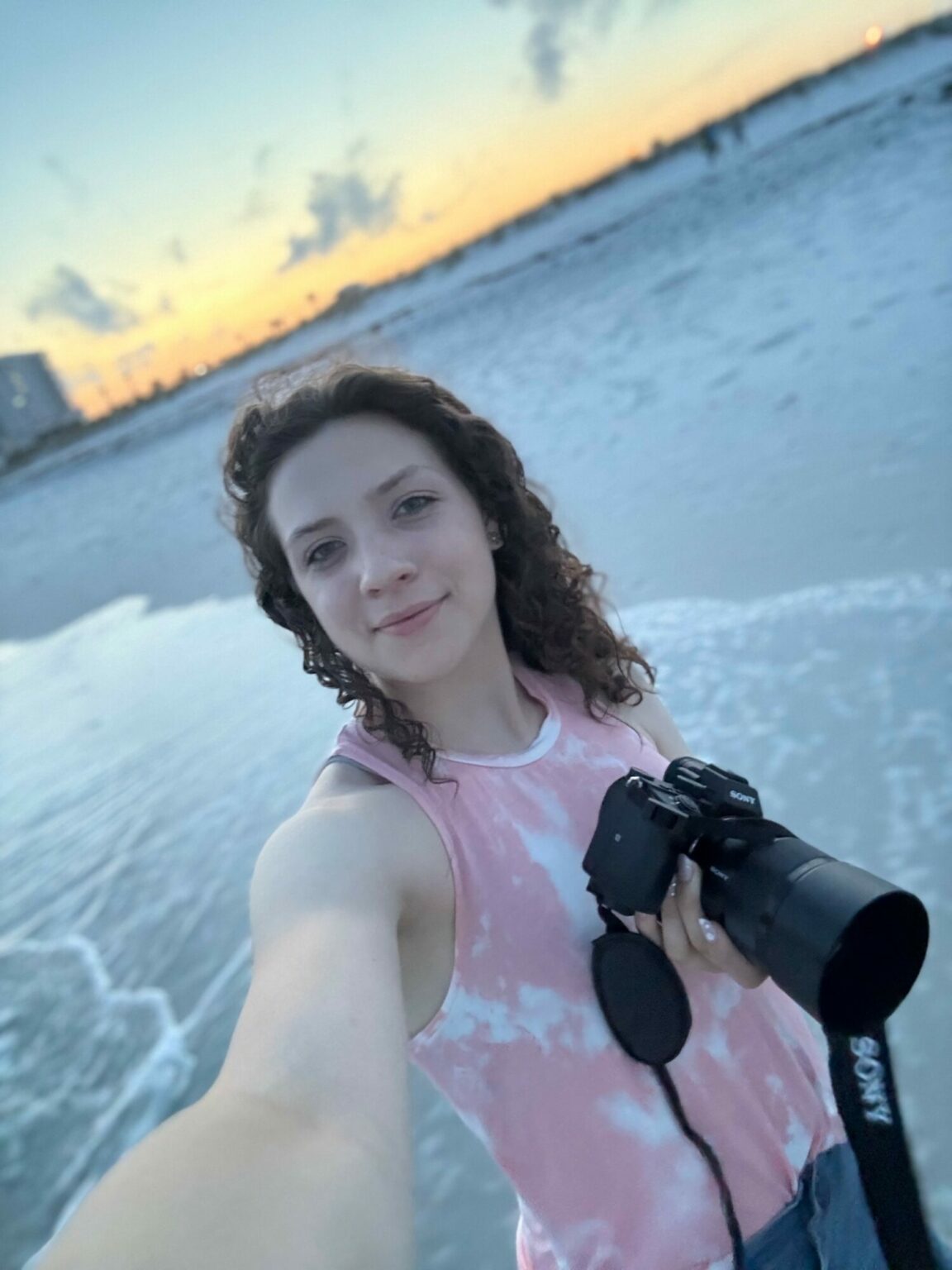 Inspiring Conversations with Hannah Barth of Hannah Barth Photography ...