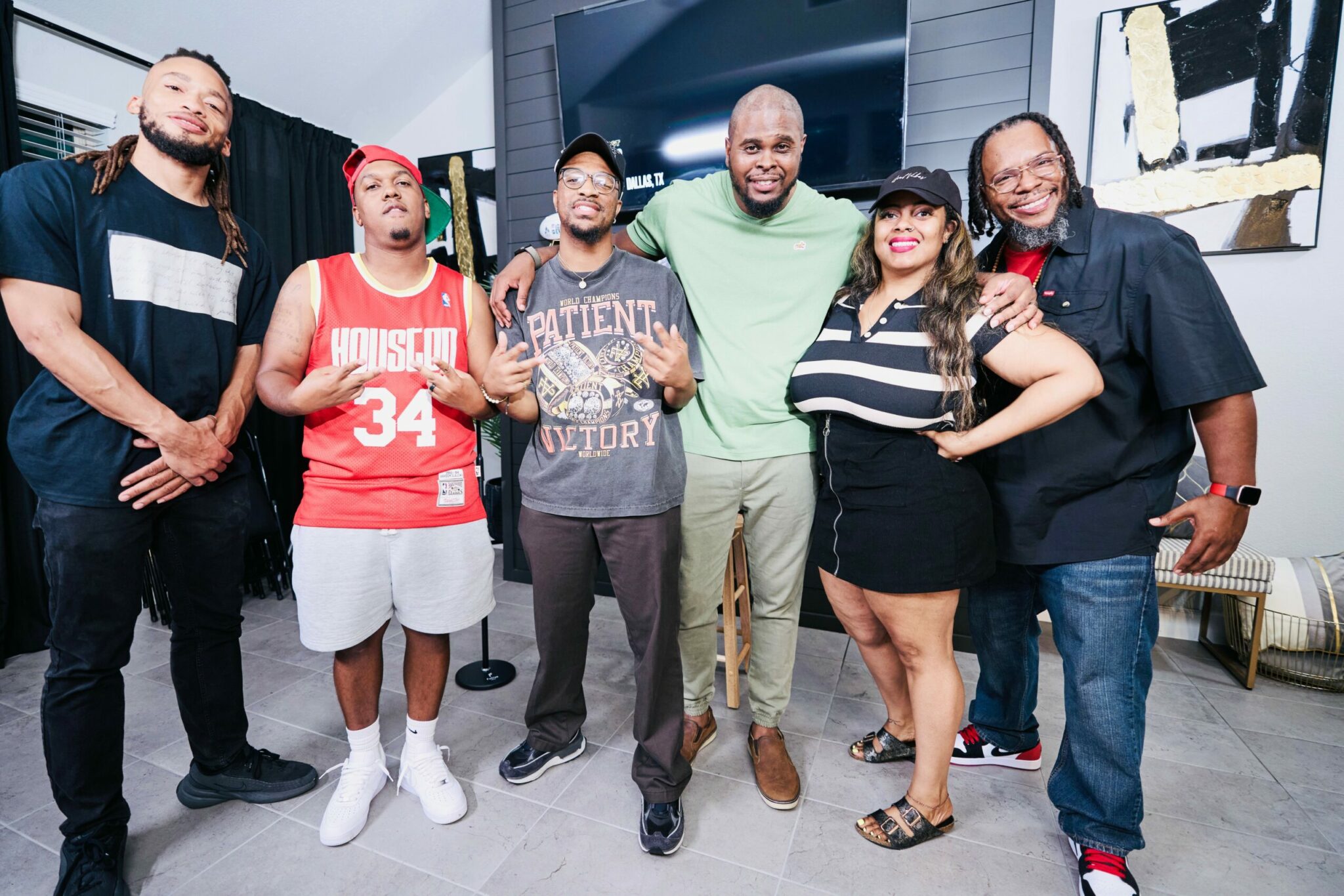 Life, Values & Legacy: Our Chat with Allen "Al-B" Spurlock - Voyage ...