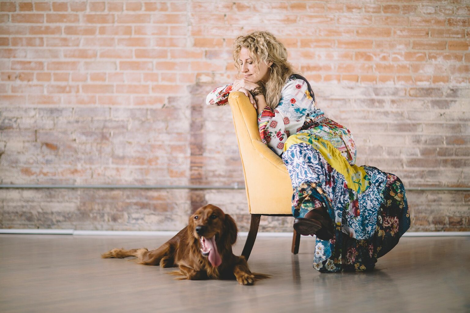 Life, Values & Legacy: Our Chat with Danielle Mio Sogno - Voyage Dallas ...