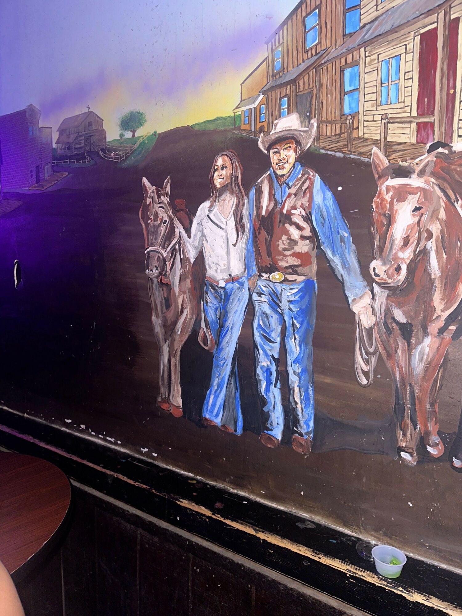 Life & Work with Joseph Johnson of Willow Park, Texas - Voyage Dallas ...