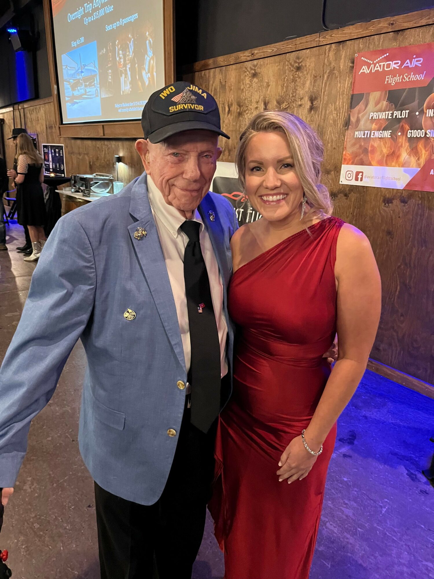 Life & Work with Joseph Johnson of Willow Park, Texas - Voyage Dallas ...