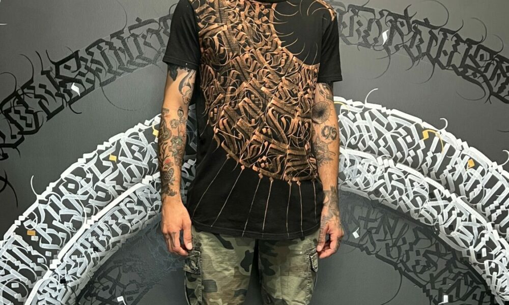 Check Out Ham Rasul’s Story - Voyage Dallas Magazine | Dallas City Guide