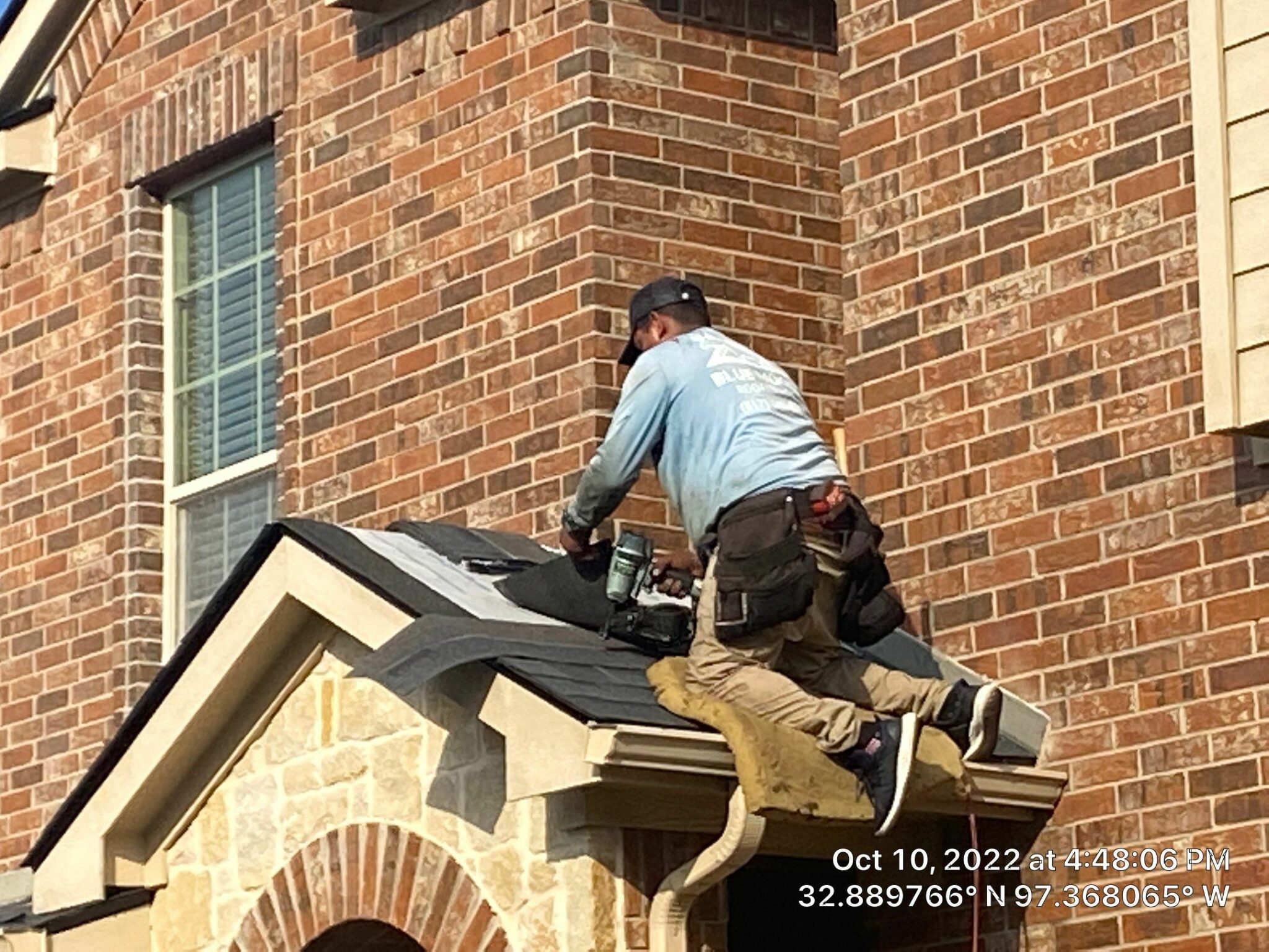 Inspiring Conversations with Jason Page of New Life Restoration ...