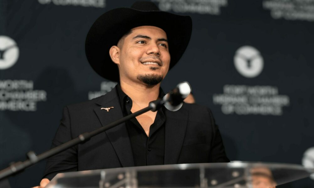 Hidden Gems: Meet Christian Rocha of Hispanos Marketing Group - Voyage ...