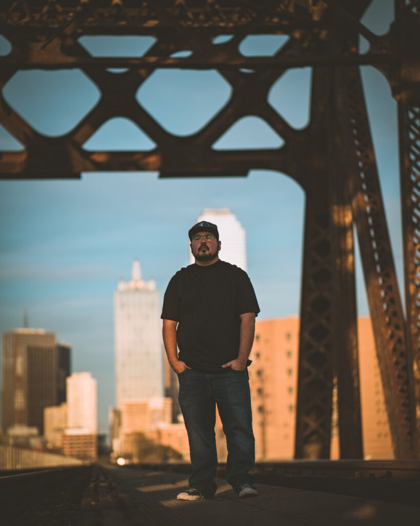 Life, Values & Legacy: Our Chat with Scott Molina of Dallas Texas ...