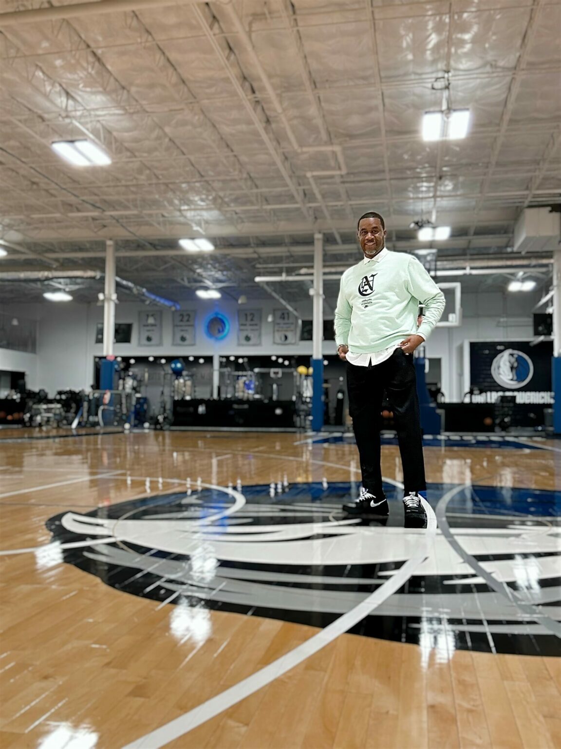 Check Out Daunte Paschal’s Story - Voyage Dallas Magazine | Dallas City ...