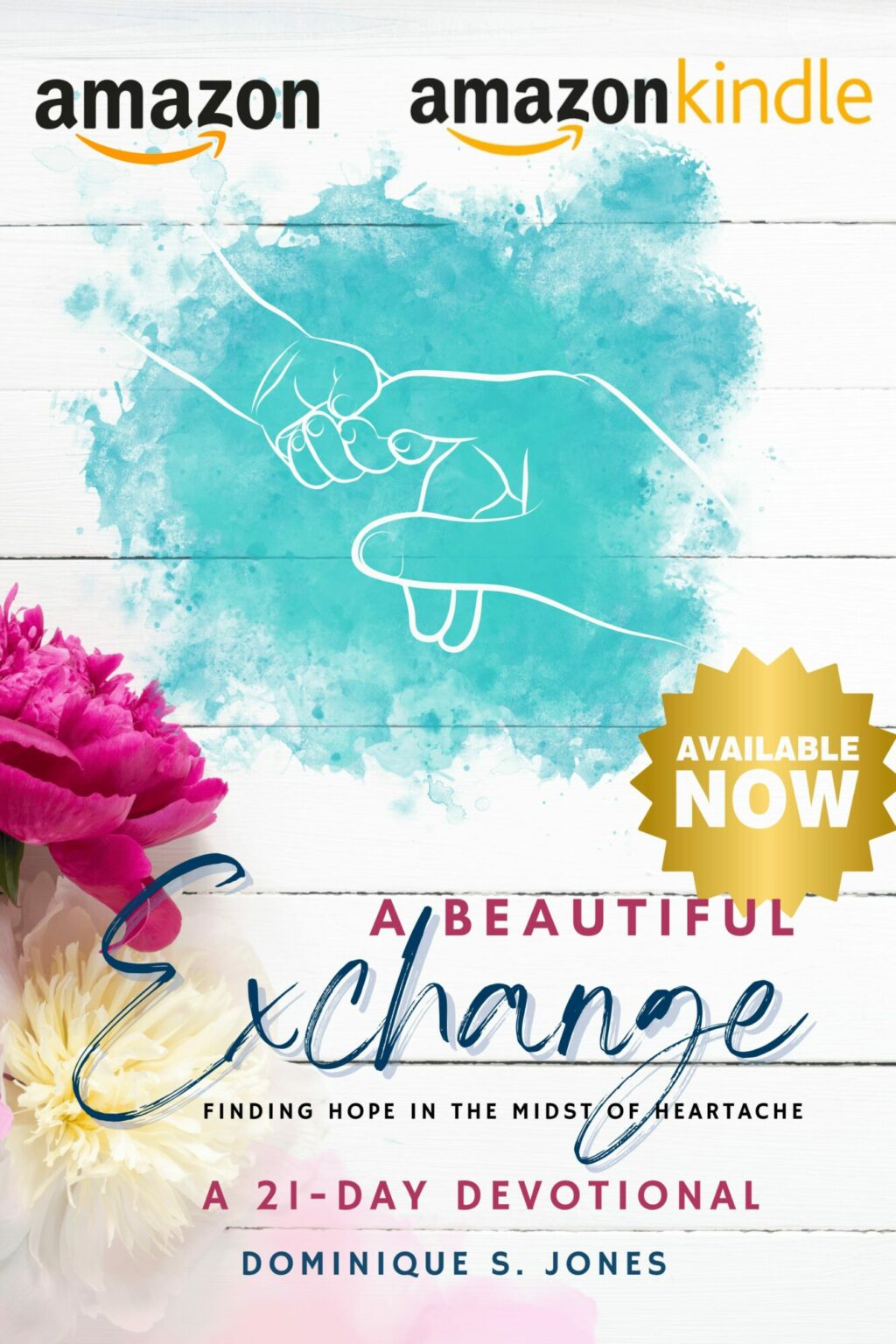 Inspiring Conversations with Dominique Jones of Relentless Love ...