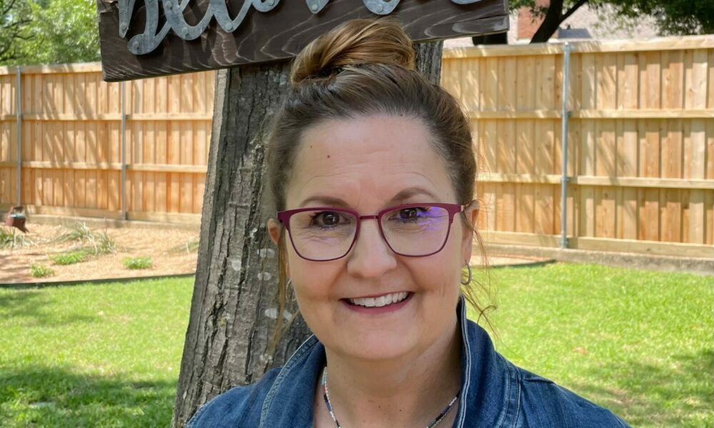 Meet Tracy Matheson of Project Beloved: The Molly Jane Mission - Voyage ...