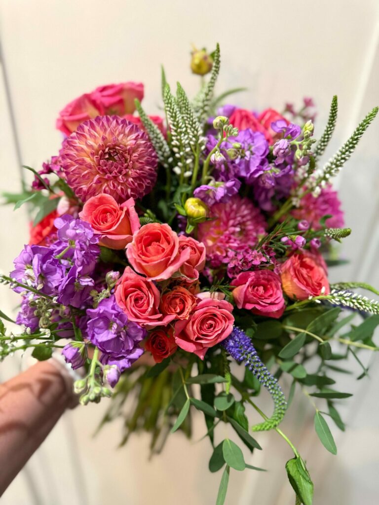 Life, Values & Legacy: Our Chat with Jen Gayden of Fort Worth, TX ...