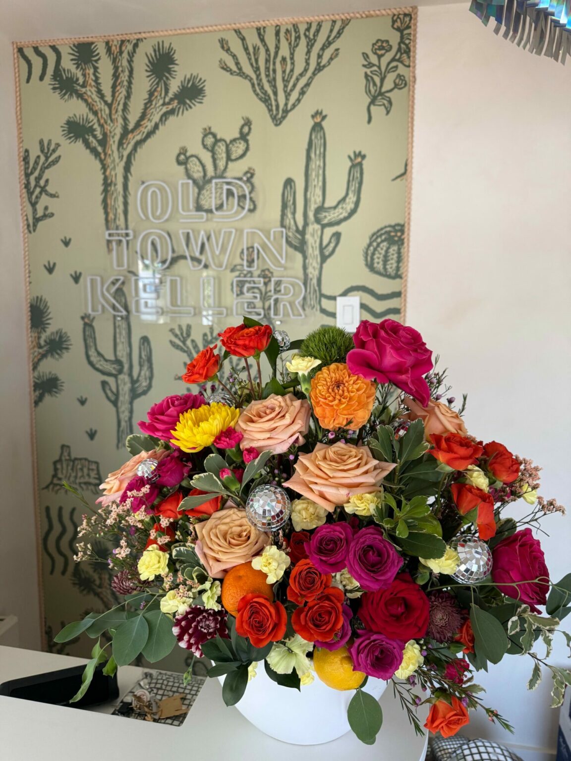 Life, Values & Legacy: Our Chat with Jen Gayden of Fort Worth, TX ...