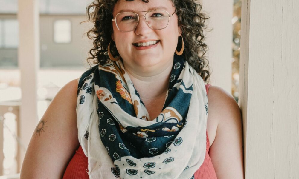 Hidden Gems: Meet Megan Winkler of Glow Up By Design™ - Voyage Dallas ...