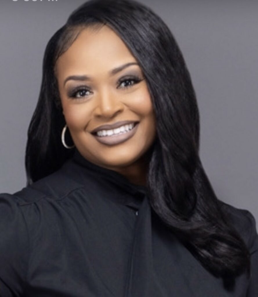 Daily Inspiration: Meet Dr. Dandreon Christian Gray - Voyage Dallas ...