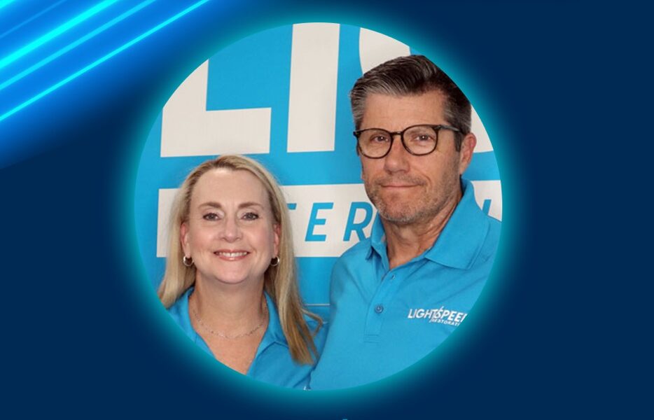 Hidden Gems: Meet Kirby Harris of Lightspeed Restoration of Northeast ...