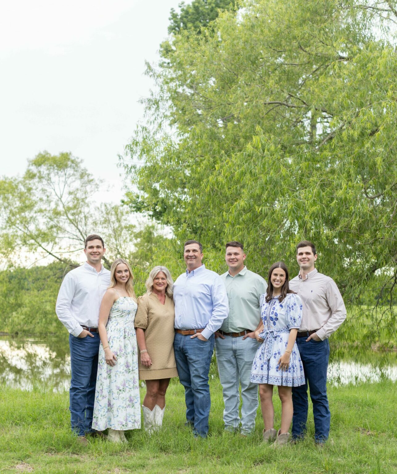 Check Out Riley ANderson’s Story - Voyage Dallas Magazine | Dallas City ...