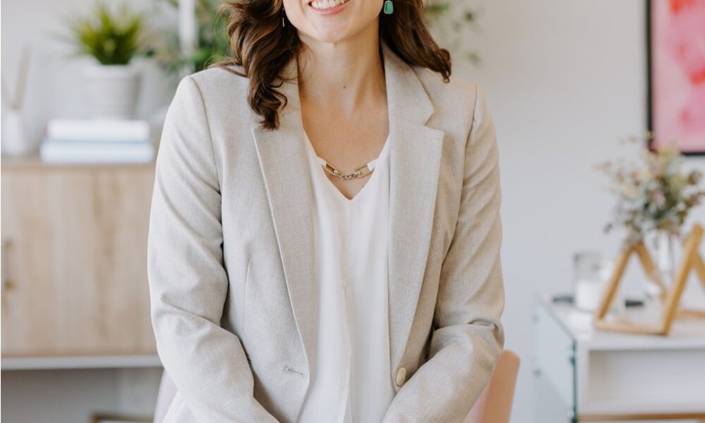 Rising Stars: Meet Lauren Diaz of Arlington - Voyage Dallas Magazine ...