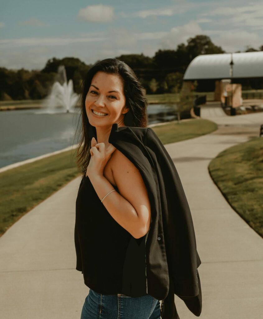 Hidden Gems: Meet Dr. Jacqueline Campbell, ND, LPC-S of Vision Expansio ...