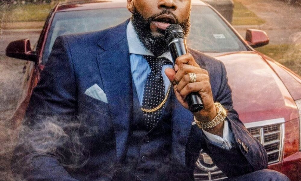 Daily Inspiration: Meet Sr. Pastor L.C. Johnson - Voyage Dallas ...