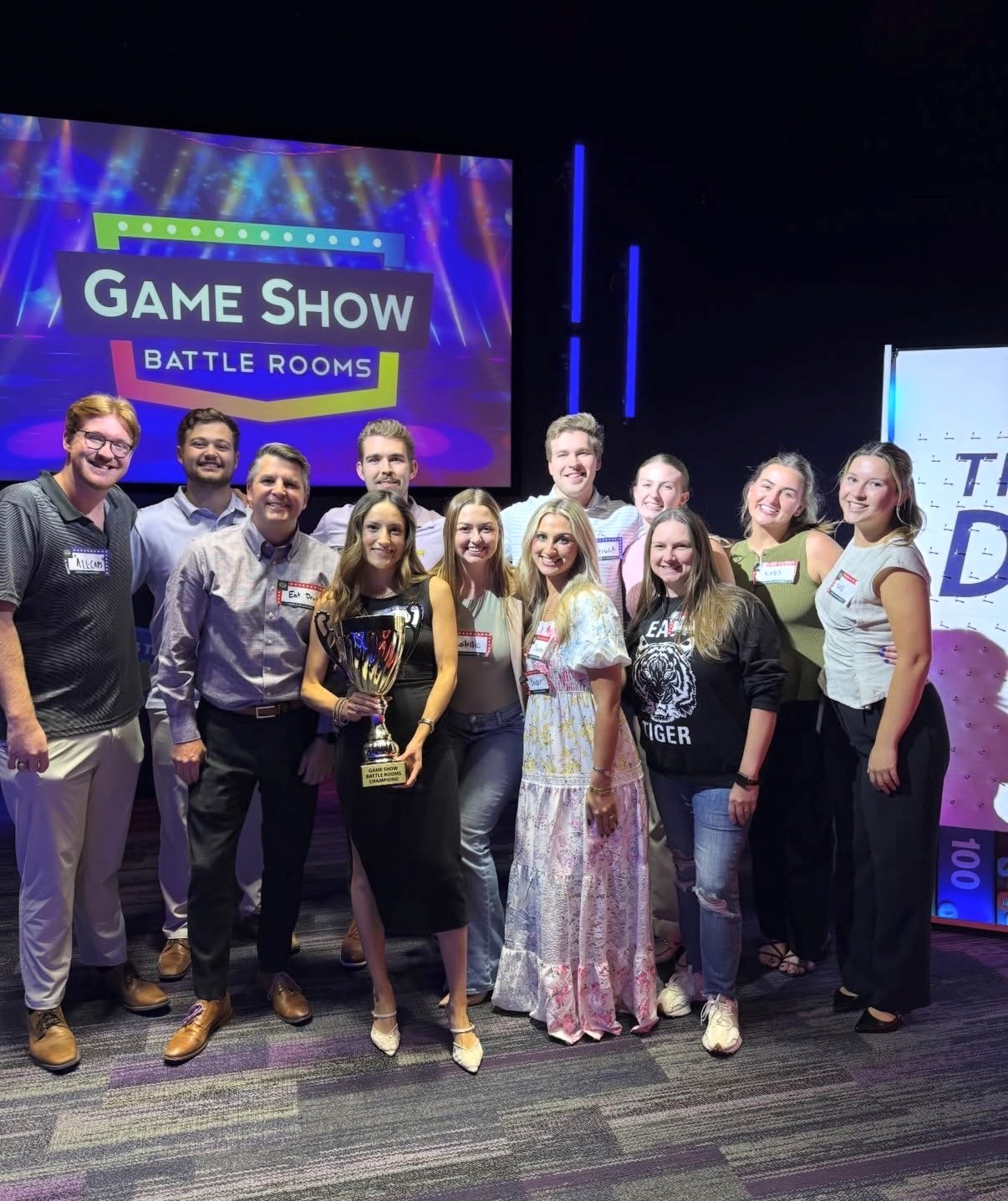 Inspiring Conversations with Patrick Collins of The Collins Agency ...