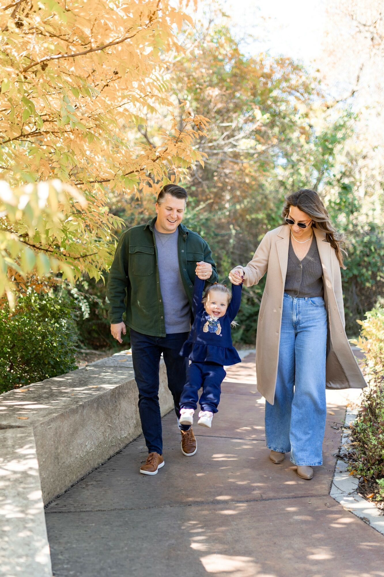 Inspiring Conversations with Patrick Collins of The Collins Agency ...