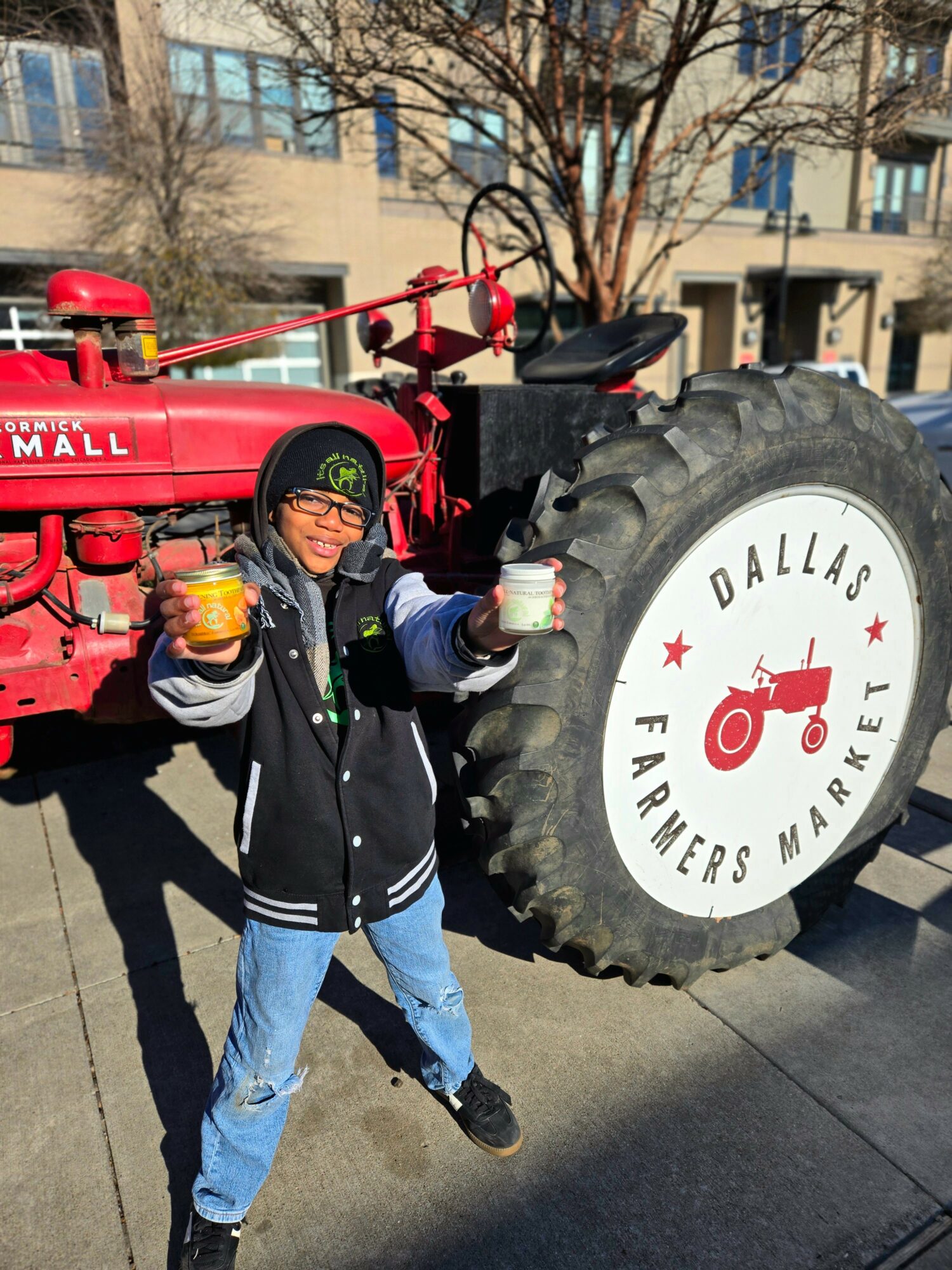 Meet Jeremy Luckey of Sheer Alternatives - Voyage Dallas Magazine ...