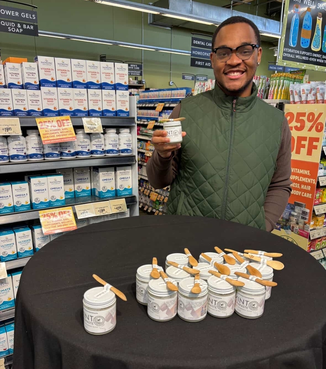 Meet Jeremy Luckey of Sheer Alternatives - Voyage Dallas Magazine ...