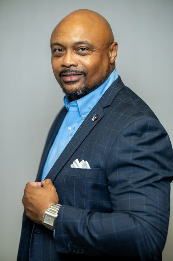 Daily Inspiration: Meet Don Marshall - Voyage Dallas Magazine | Dallas ...