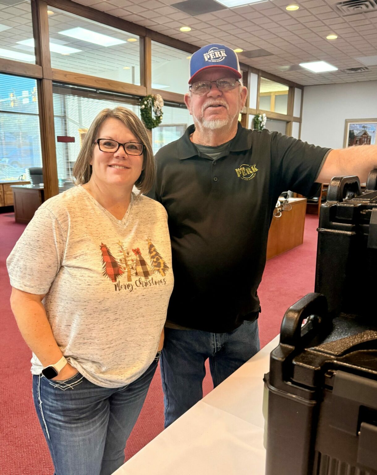 Inspiring Conversations with Rachael Watson of Major Perk - Voyage ...