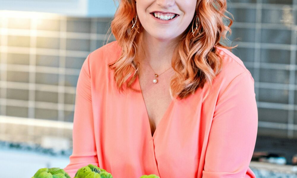 Exploring Life & Business with Jessica Russell of Sage & Stone Realty ...