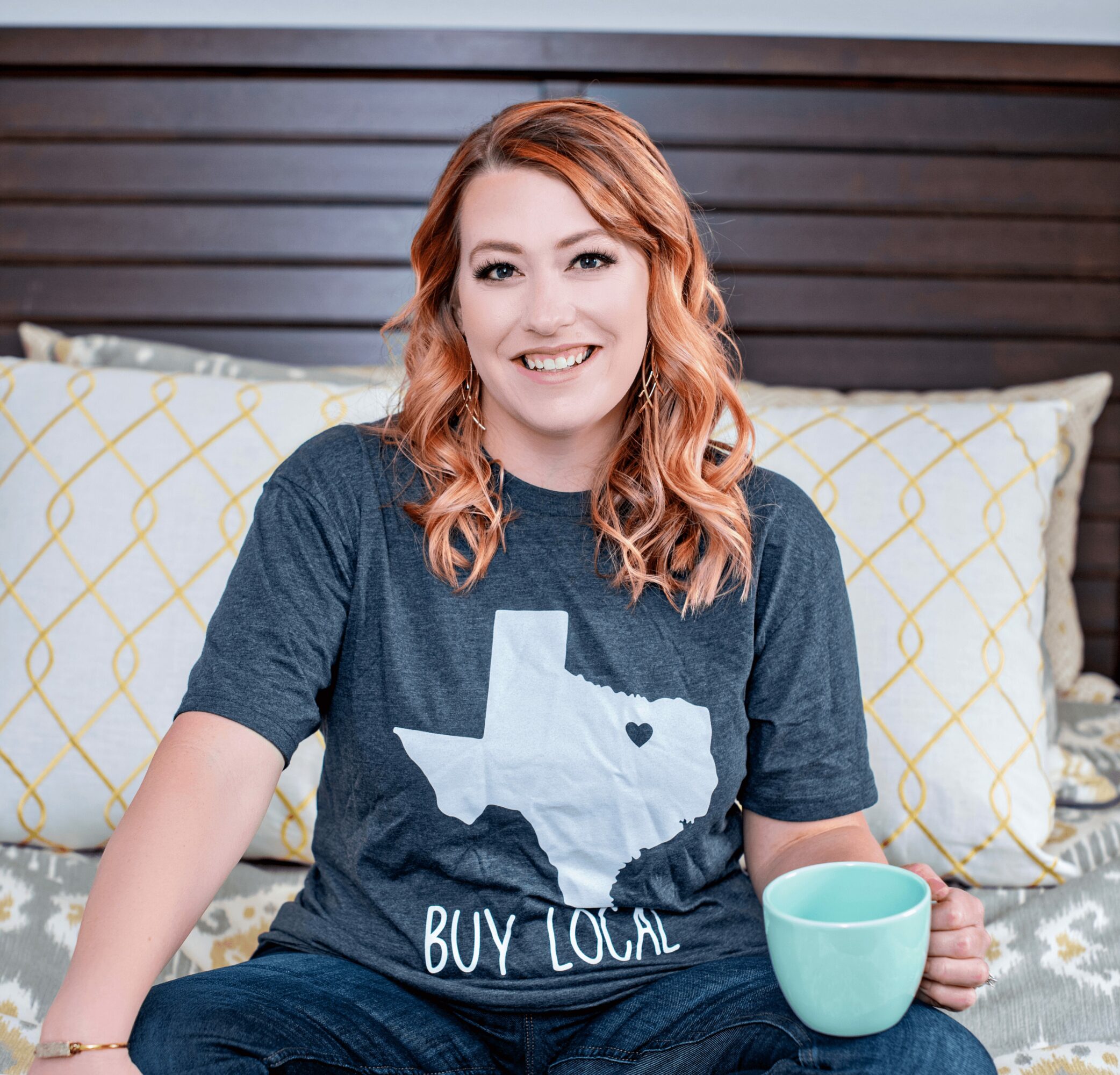 Exploring Life & Business with Jessica Russell of Sage & Stone Realty ...