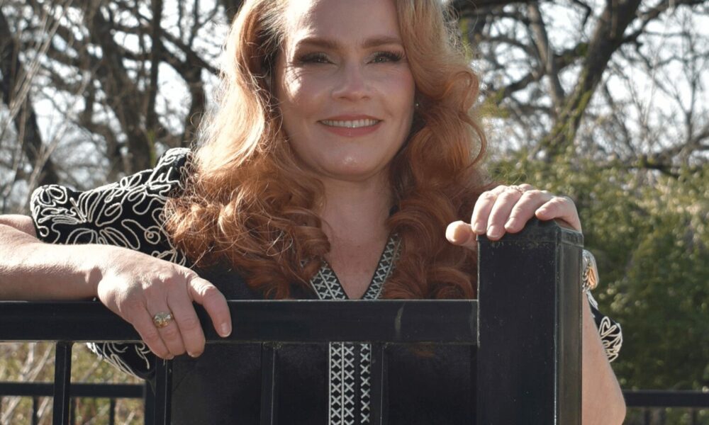 Daily Inspiration: Meet Abi Provence - Voyage Dallas Magazine | Dallas ...