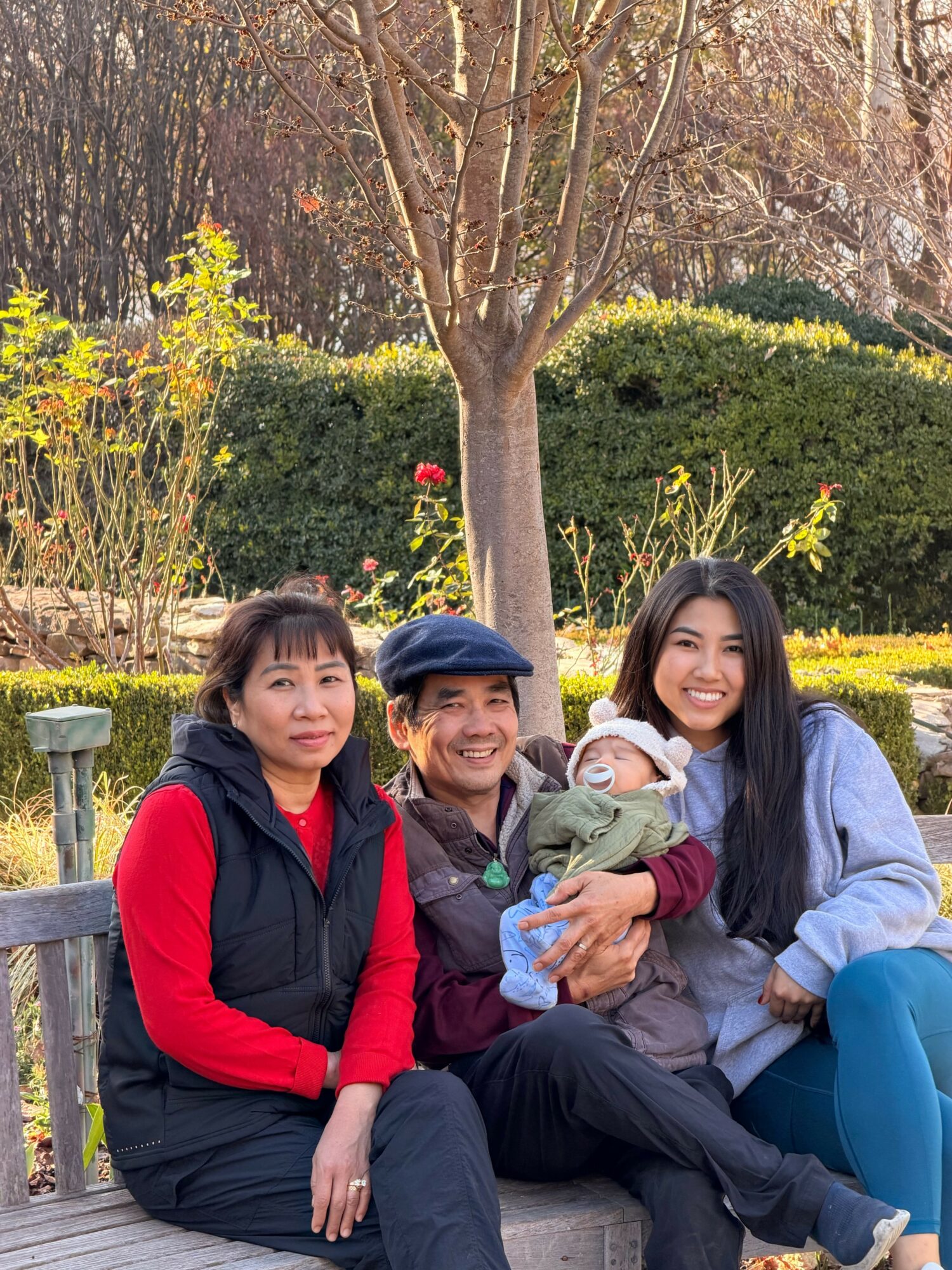 Life & Work with Kim Nguyen of Highland Village - Voyage Dallas ...